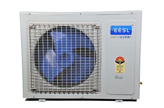 EESLMart India. 1.5 TR Super Efficient 5 Star Split AC